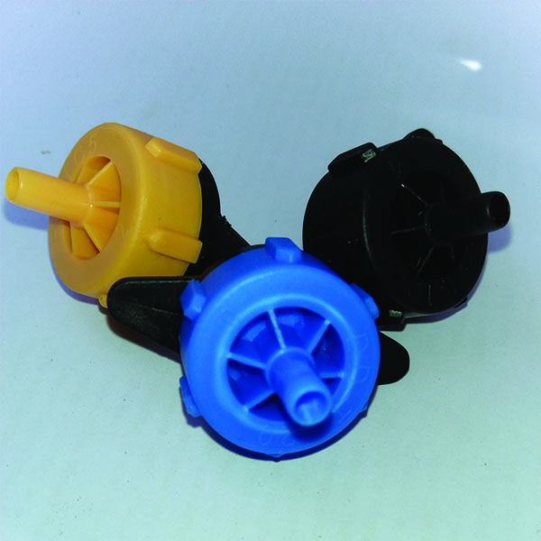 Adjustable Online Dripper | Grekkon Limited
