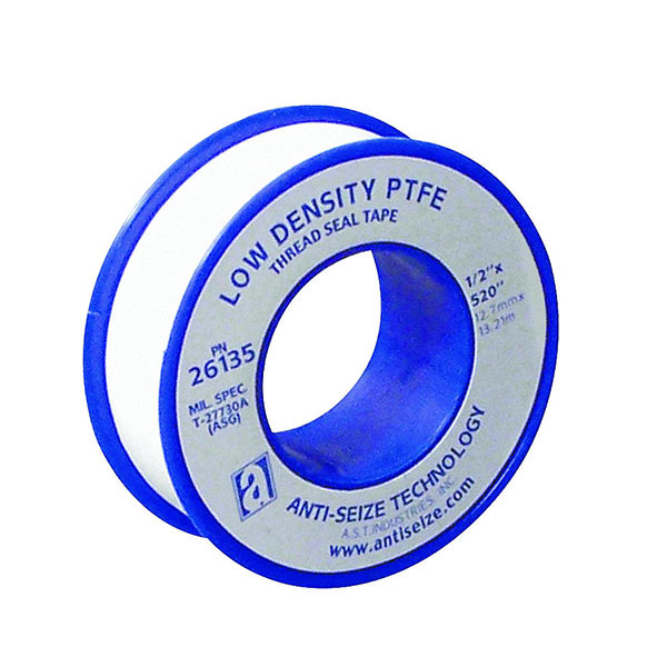 PTFE Thread Seal | Grekkon Limited
