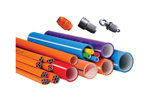 HDPE Pipe: The Next Generation of Pipes in Kenya | Grekkon LTD