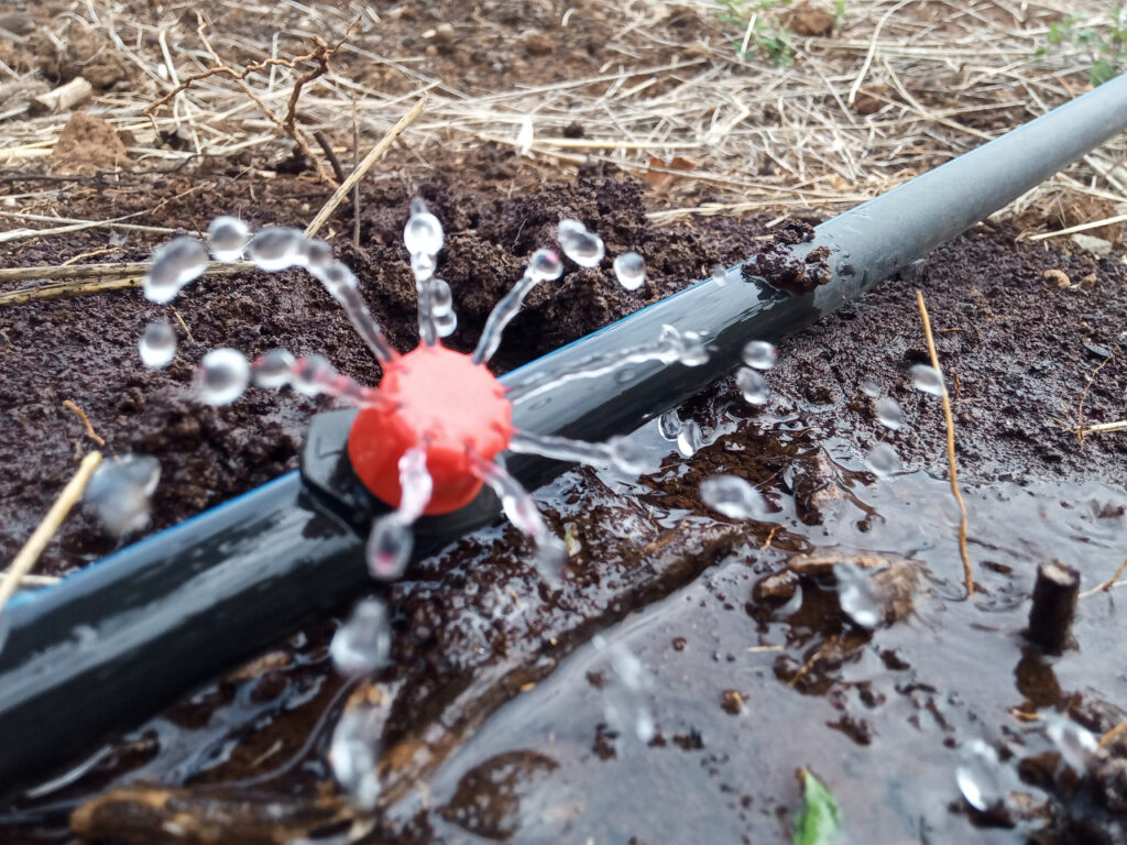 Irrigation Equipment Supplier in Kenya | Grekkon Limited